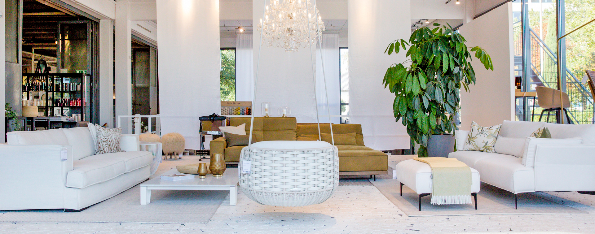 MAGAZIN WOHNEN – Concept Store Freiburg