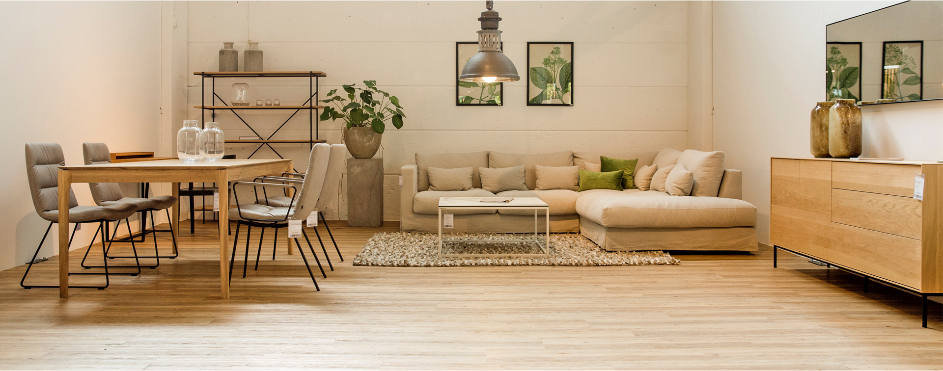 MAGAZIN WOHNEN – Concept Store Freiburg